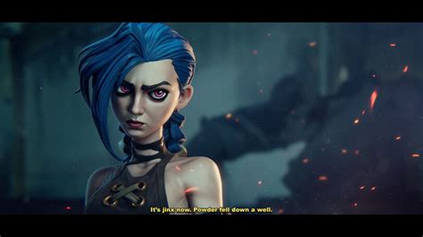 Edu Souza Jinx League Of Legends Fandoms Videogif