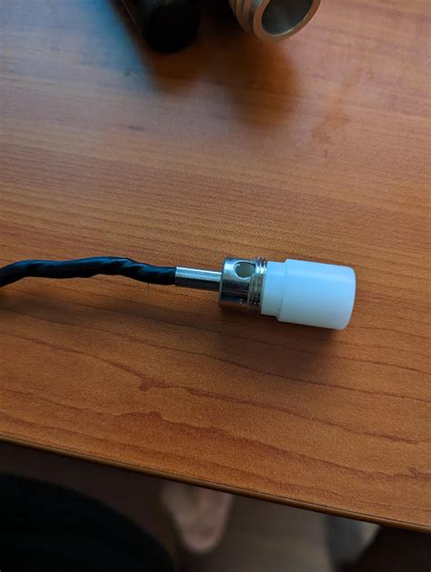 Coax Cable Connector Id R Askelectronics