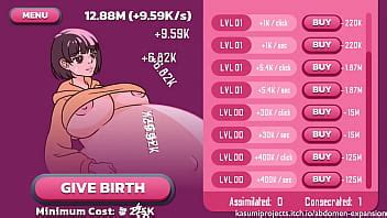 EXPANSIÓN DEL ABDOMEN XVIDEOS COM