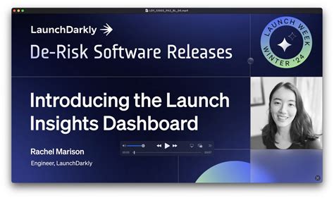 Launchdarkly On Linkedin Launch Insights Dashboard