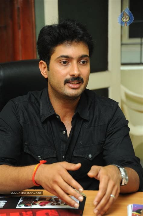 Uday Kiran New Stills Photo 1 Of 44