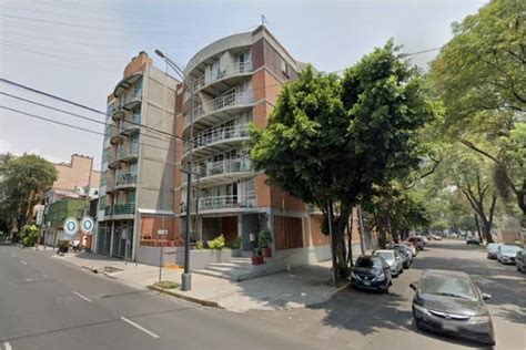 Venta De Departamento Avenida Independencia Colonia Independencia C