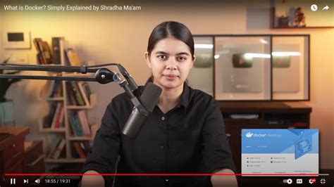 Docker Containerization Devops Apnacollege Piyushgarg Techlearning Softwaredevelopment