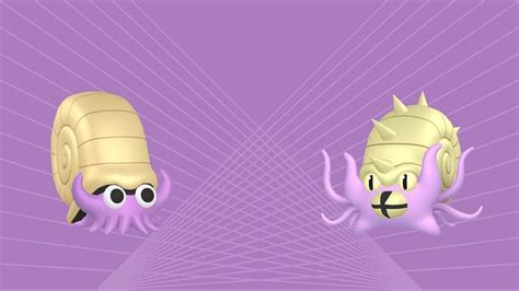 All Shiny Fossil Pokemon In Pokemon Go Ranked From Worst To Best