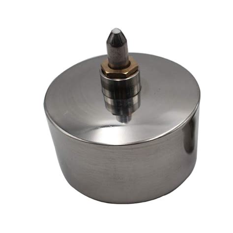 Alcoho Lamp Burner 400ml Stainless Steel Bunsen B Vicedeal