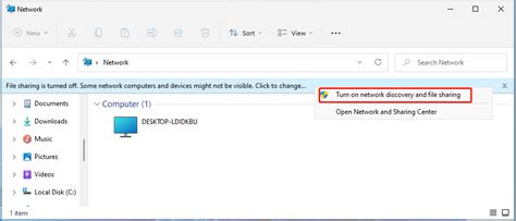 Fix Windows 11 Workgroup Not Showing All Computers On The Network MiniTool
