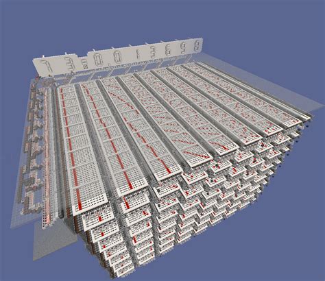 Minecraft Function Calculator Minecraft Map