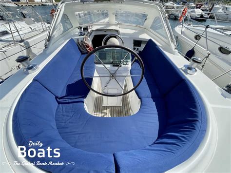 2002 Bénéteau Oceanis 42 Cc For Sale View Price Photos And Buy 2002