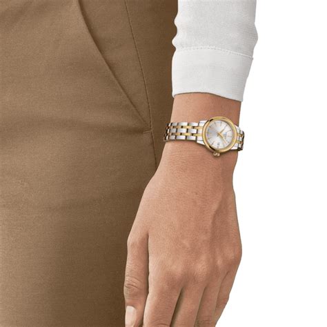 Tissot Ladies Watches At Berrys Jewellers Official Stockist