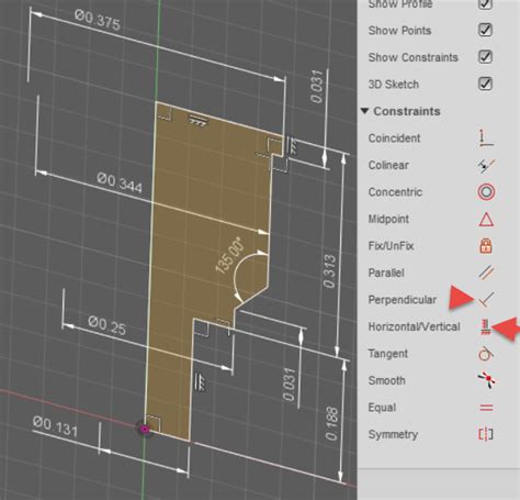 Solved Experiencing Problems With Creating Threads Autodesk Community