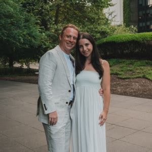 Brooke Kunikoff And Spencer Lockes Wedding Registry On Zola