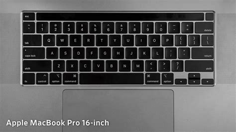 Laptop Keyboard