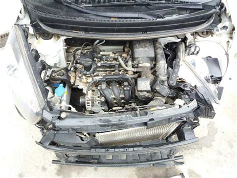 A Visual Guide to Kia Picanto Parts