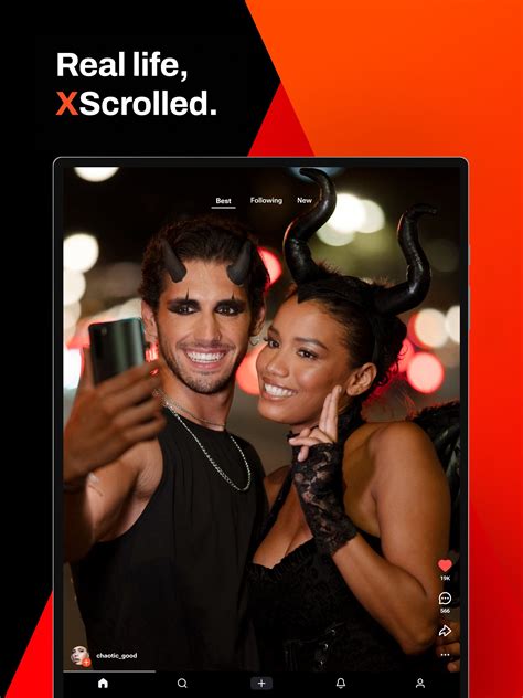 Xscroll Scroll And Have Fun Apk For Android Download