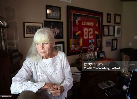 Beth Lothamer The Wife Of Former Kansas City Chiefs Defensive Tackle