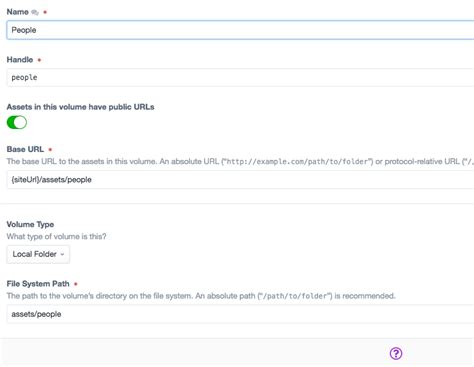 Craft3 Setting Absolute Path To Asset Files For Craft 3 Multisite