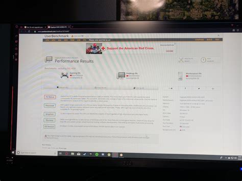Why Is It Not Working R Pcmasterrace