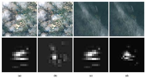A Prior Knowledge Based Generative Adversarial Network For Unsupervised Satellite Cloud Image