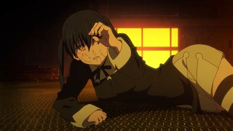 Fire Force Episode 8 Tamaki Anime Cool Pictures Gallery