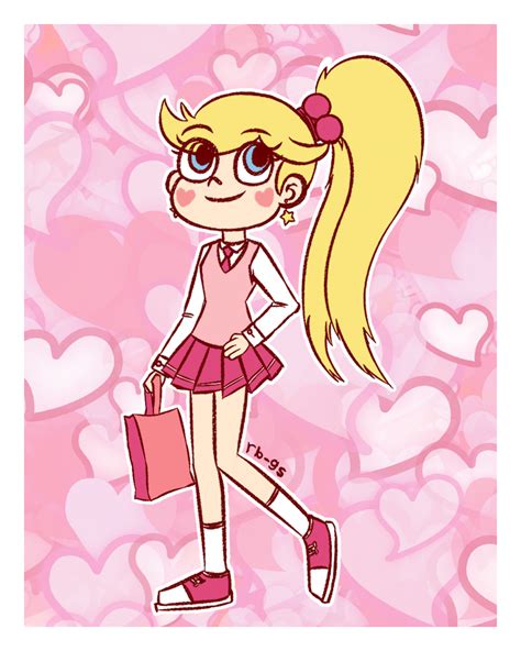 Star Butterfly By Rb Gs On Deviantart Star Butterfly By Rb Gs On Deviantart