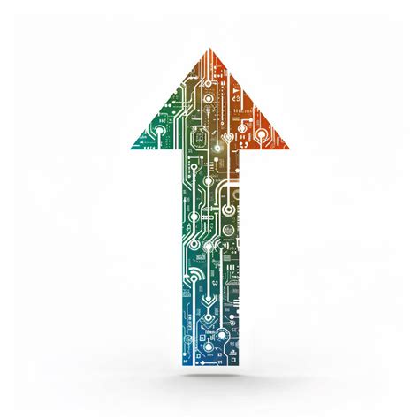 Arrows As Visual Indicators Premium Ai Generated Image