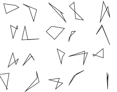 Canvas画布模仿钢笔写字多边形图层特效javascript代码 100素材网