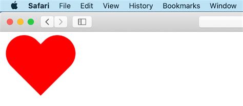 Membuat Bentuk Css3 Dan Berbagai Shape Dengan Html