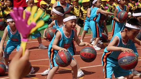 歡聲笑語過「六一」 每日頭條