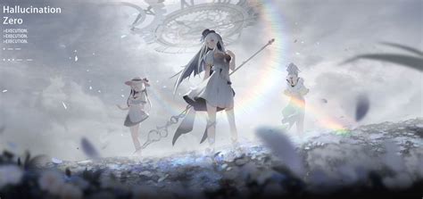 瑞娅 Rhea 粉丝页