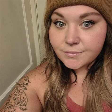 Chelsey Blake La Croy • Threads Say More