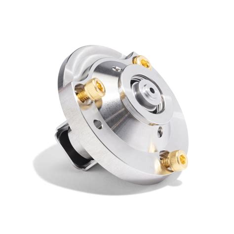 Extraction Offset Lens Assy For X Lens