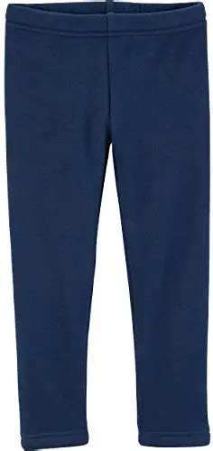 شلوار چسبان پشم گوسفند دخترانه کارتر