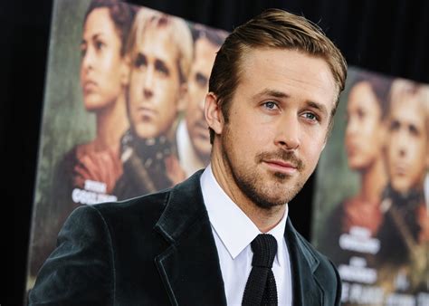 Ryan Gosling Picture 72 New York Premiere Of The Place Beyond The Pines