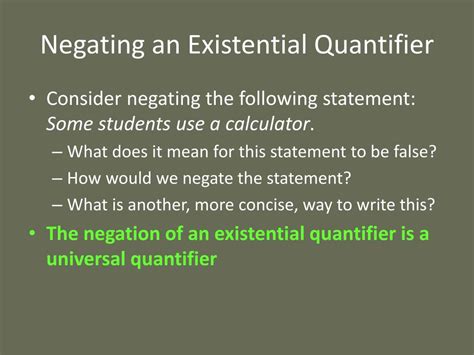 Ppt Statements Connectives And Quantifiers Powerpoint Presentation Id 3766274