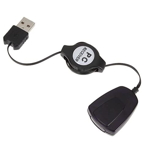 Usb Pc Computer Laptop Remote Control Media Centre Vicedeal
