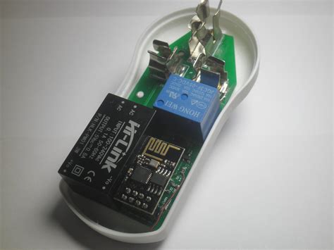 Gallery WiFi Switch Hackaday Io