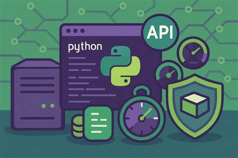 Working With Api Rate Limits In Python Without Getting Blocked No Ack Org