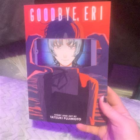 Goodbye Eri By Tatsuki Fujimoto
