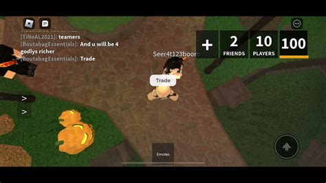 Roblox MM2 Buying CHROMA YouTube