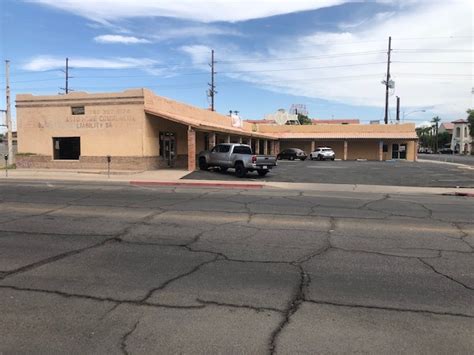 301 Heffernan Ave Calexico Ca 92231 Office For Lease Loopnet