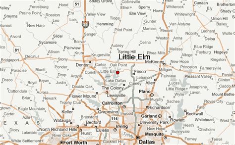 Little Elm Weather Forecast