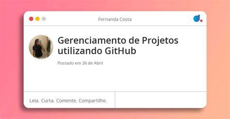 Como Contribuir Para Projetos Open Source No Github Passo A Passo