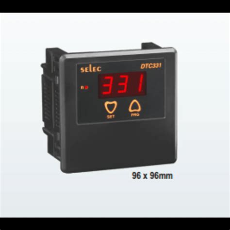Temperature Controller Relay At ₹ 793piece In Vasai Id 2850036469455