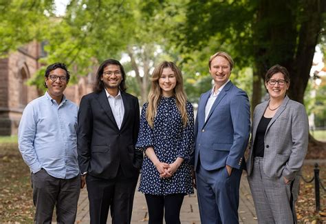 Tech Policy Conference Highlighted The Need For Talent Across