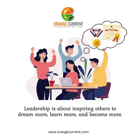 Orange Current Technologies Private Limited On Linkedin Softskills