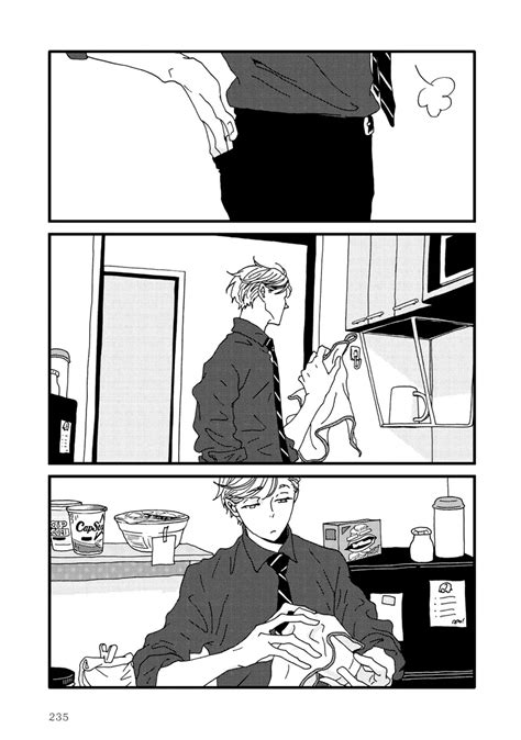 [isino Aya] I Dont Cry Vol 02 [eng] Page 5 Of 6 Myreadingmanga