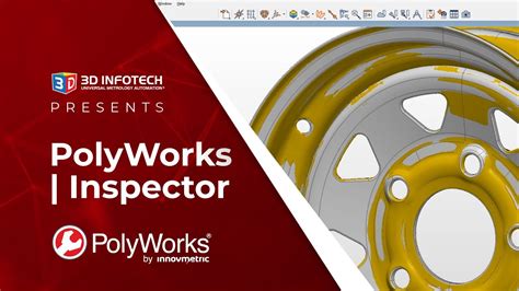 What S PolyWorks Inspector YouTube
