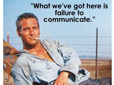 Cool Hand Luke 3 Best Movie Of All Time