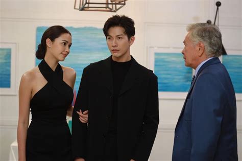 บันเทิง พุฒ แพทริเซียตัวตึง เปิดฉาก 3 ตอนแรก ที่สุดของหัวใจ ติดปีกเรตติ้งพุ่งกระฉูด