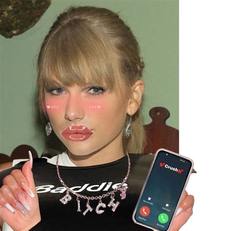 Taylor Swift A Baddie Taylor Swift Hair Taylor Swift Swift